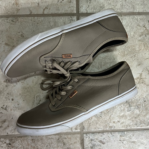 Vans | Shoes | Like New Vans | Poshmark